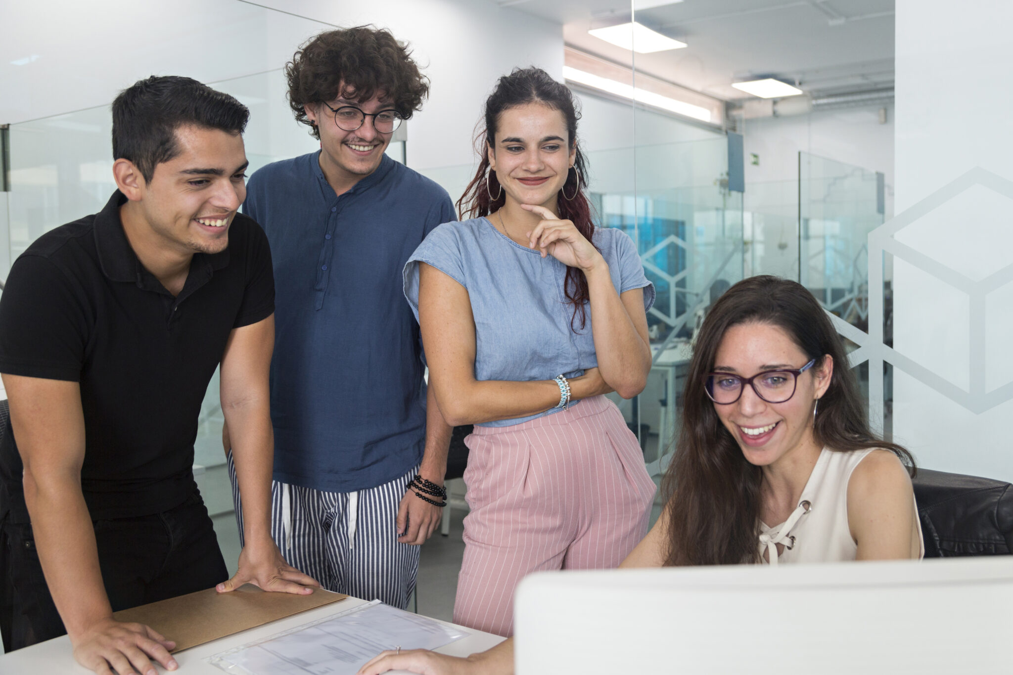 O que são as competências digitais e quais as mais procuradas no ...